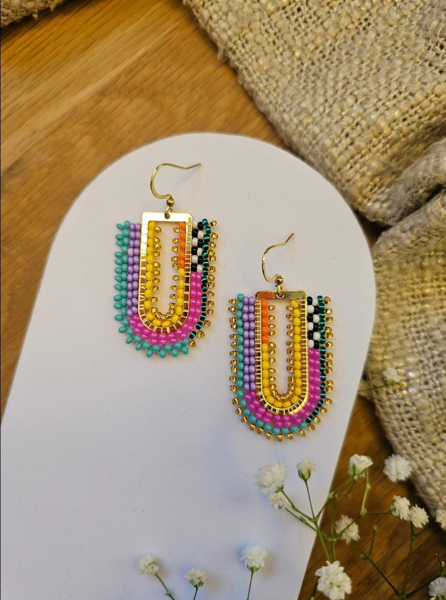 Sihlelelwe - God planned her for us – Made by Milo