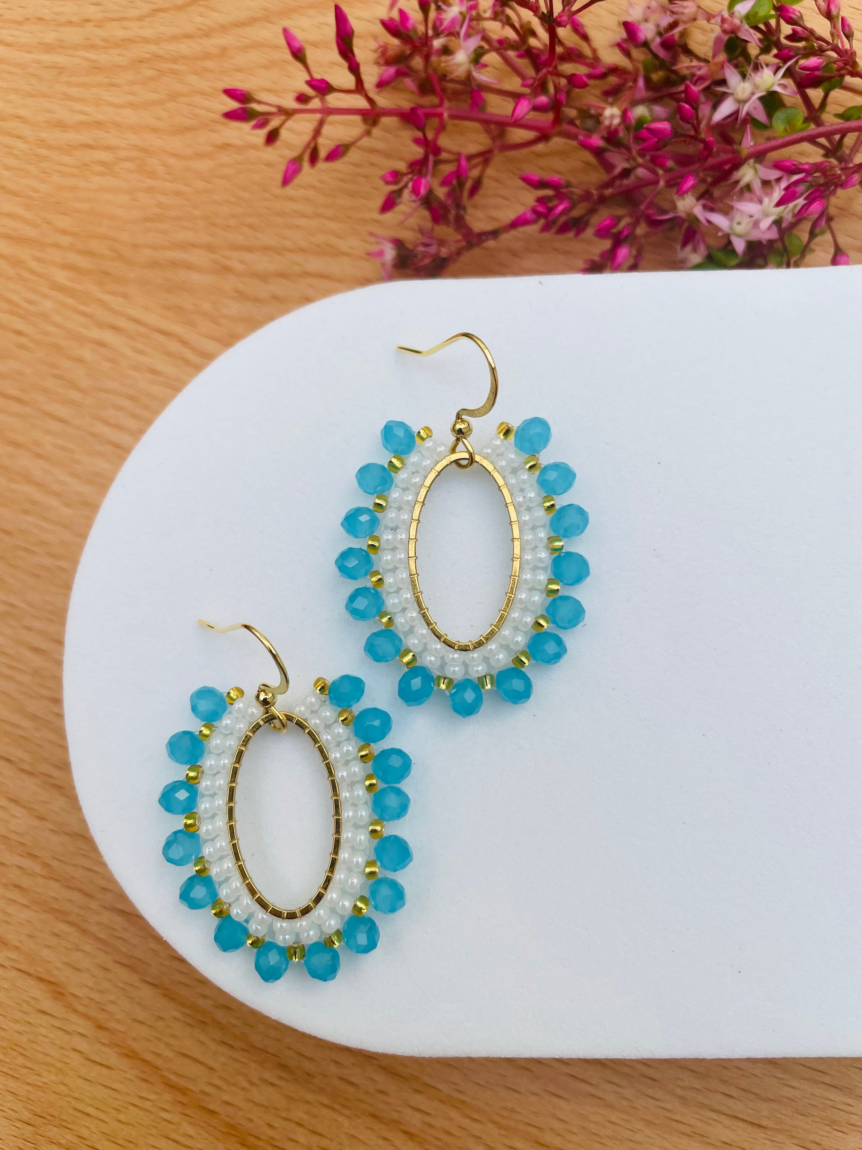 Claire - Clear & Bright – Made by Milo