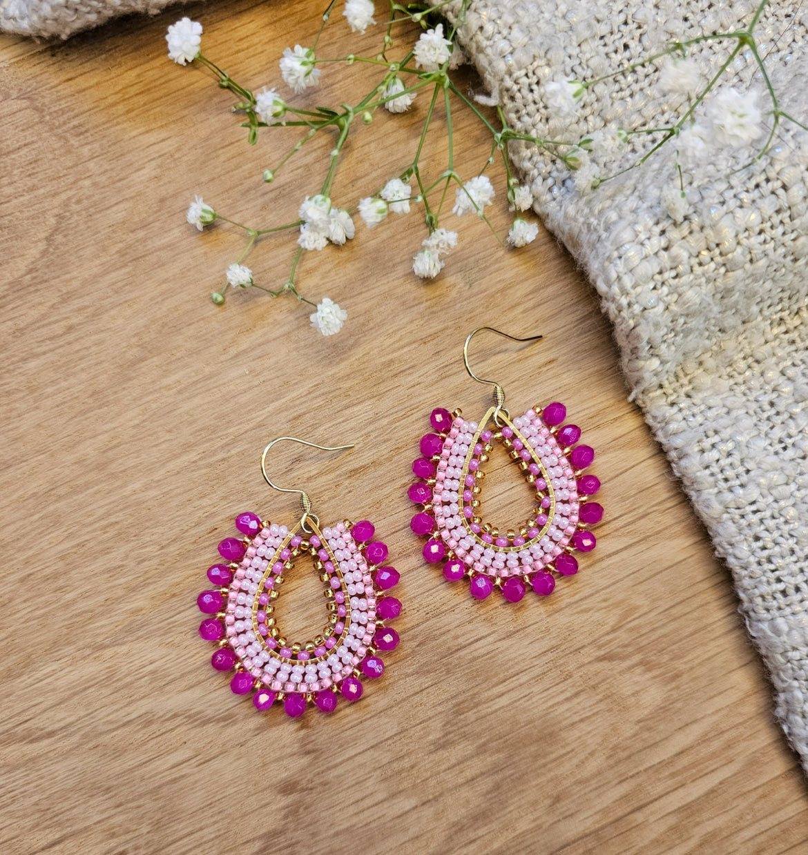 Nandi - Sweet – Made by Milo